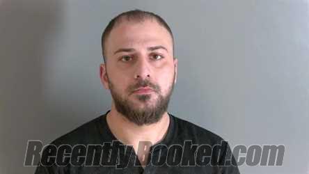 Recent Booking / Mugshot for DNEVR NOAIL-YOUSIF SHAMOI in Macomb County ...