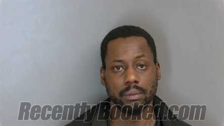Recent Booking / Mugshot for DONALD LEWIS STURGES in Macomb County ...