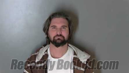 Recent Booking / Mugshot for DOUGLAS JOSHUA SZYMANSKI in Macomb County ...