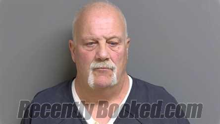 Recent Booking / Mugshot for DAVID MICHAEL ST JOHN in Macomb County ...