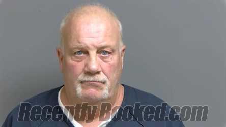 Recent Booking / Mugshot for DAVID MICHAEL ST JOHN in Macomb County ...
