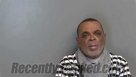 Recent Booking / Mugshot for ERIC DUJUAN CLARK in Macomb County, Michigan