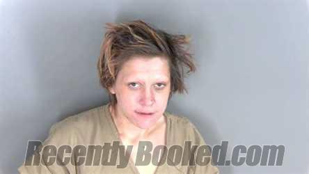 Recent Booking / Mugshot for ELIZABETH ANN FARNSWORTH in Macomb County ...