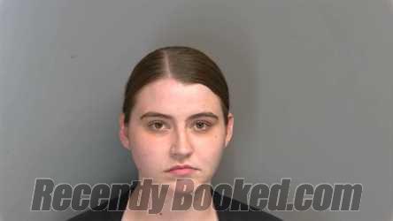 Recent Booking / Mugshot for EMILY ELIZABETH STACK in Macomb County ...
