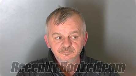 Recent Booking / Mugshot for EDIN SABIC in Macomb County, Michigan