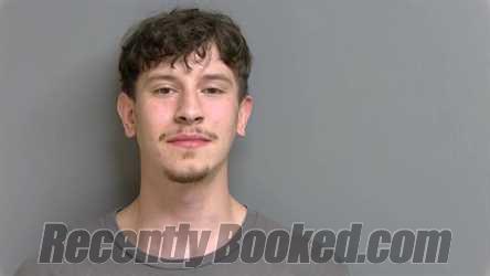 Recent Booking / Mugshot for FRANK AIDYN-JAXSYN CETLINSKI in Macomb ...