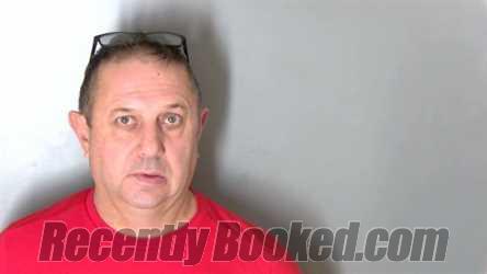 Recent Booking / Mugshot for FLORIN NISTOR in Macomb County, Michigan
