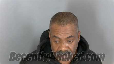 Recent Booking / Mugshot for HERMAN DONALDSON in Macomb County, Michigan