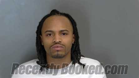 Recent Booking / Mugshot for HAKEEM JERRIELL WILEY in Macomb County ...