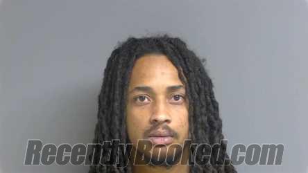 Recent Booking / Mugshot for JORDAN ALEXANDER CALHOUN in Macomb County ...