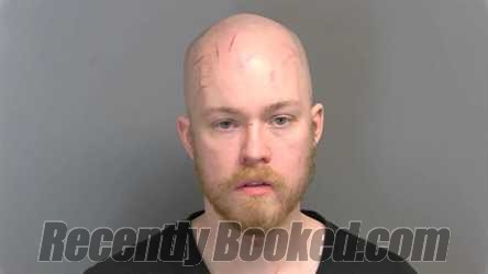 Recent Booking / Mugshot for JEFFREY NEIL CARMICHAEL in Macomb County ...