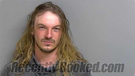 Recent Booking / Mugshot for JOSEPH ANTHONY GEMELLI in Macomb County ...