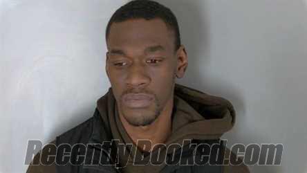 Recent Booking / Mugshot for JERONE GREEN in Macomb County, Michigan