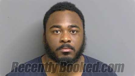 Recent Booking / Mugshot for JAMARIUS MARCELL JACKSON in Macomb County ...