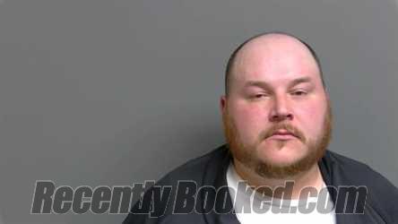 Recent Booking / Mugshot for JEREMY DAVID JANUSZ in Macomb County, Michigan