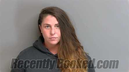 Recent Booking / Mugshot for JESSICA ELIZABETH LYSYUK in Macomb County ...