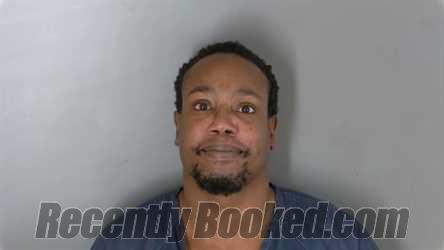 Recent Booking / Mugshot for JERRY DANIEL MOTLEY in Macomb County, Michigan