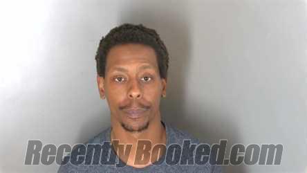 Recent Booking / Mugshot for JAMES ODELL MCGLOWN in Macomb County, Michigan