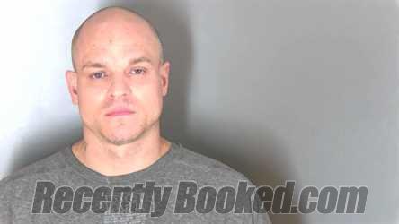 Recent Booking / Mugshot for JAMIE RAY ORICK in Macomb County, Michigan