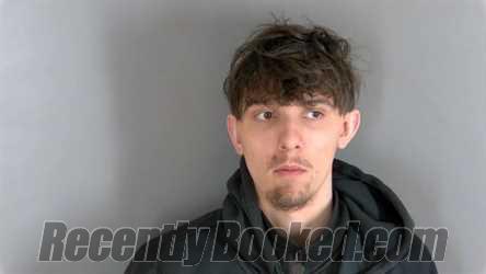 Recent Booking / Mugshot for JOHN PAUL JOZEFIAK in Macomb County, Michigan