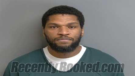 Recent Booking / Mugshot for JAMES THOMAS PANNELL in Macomb County ...