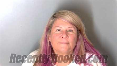 Recent Booking / Mugshot for JANEEN MARIE SMITH in Macomb County, Michigan