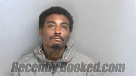 Recent Booking / Mugshot for JAKE ORLANDO TAYLOR in Macomb County, Michigan