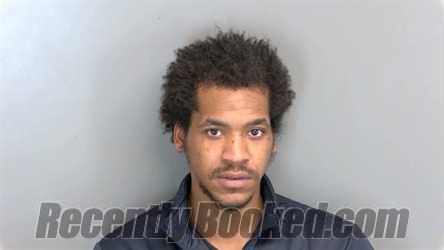 Recent Booking / Mugshot for KEANU DEVANTE BELL in Macomb County, Michigan