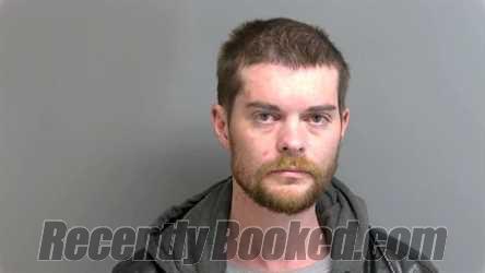 Recent Booking / Mugshot for KENNETH THOMAS BIRCHALL in Macomb County ...