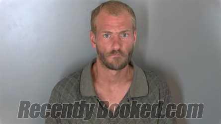 Recent Booking / Mugshot for KYLE ANTHONY BARRETT in Macomb County ...