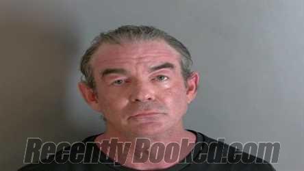 Recent Booking / Mugshot for KENNETH JAMES CHRISTOPHER in Macomb County ...