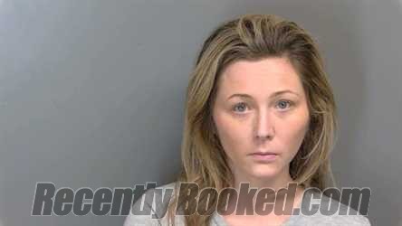 Recent Booking / Mugshot for KATELYN KATHLEEN DOMBROW in Macomb County ...