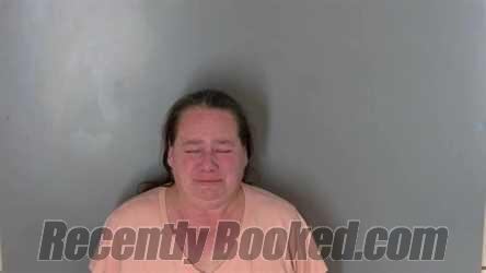 Recent Booking / Mugshot for KELLY MARIE DOUGLASS in Macomb County ...
