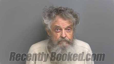 KAZIMER LOUIS GRABOWSKI Arrest Record & Booking Info – Macomb County ...