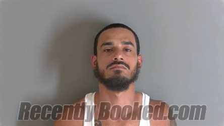 Recent Booking / Mugshot for KENNETH JAMES SMITH in Macomb County, Michigan