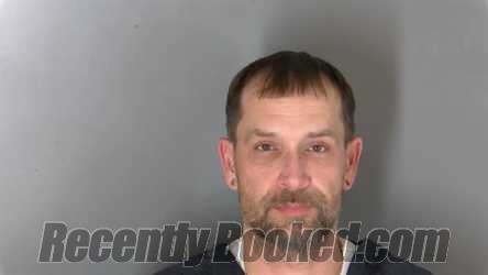 Recent Booking / Mugshot for KEVIN MICHAEL TROMBLEY in Macomb County ...