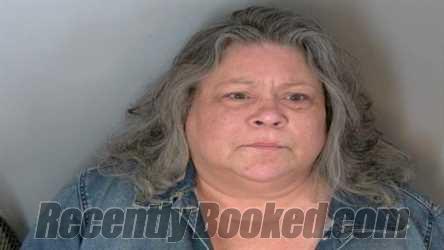Recent Booking / Mugshot for LINDA MARIE BUCKMAN in Macomb County, Michigan