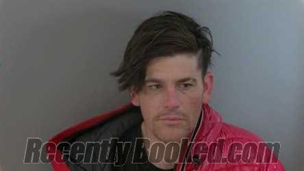 Recent Booking / Mugshot for LEE PAUL NIEMAN in Macomb County, Michigan