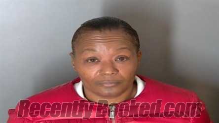 Recent Booking / Mugshot for LINDA RENEE POLK in Macomb County, Michigan