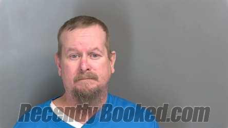Recent Booking / Mugshot for MATTHEW JOHN ANDERSON in Macomb County ...
