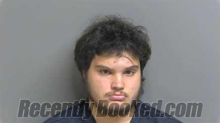 Recent Booking / Mugshot for MICHAEL JAMES BOZEK in Macomb County, Michigan