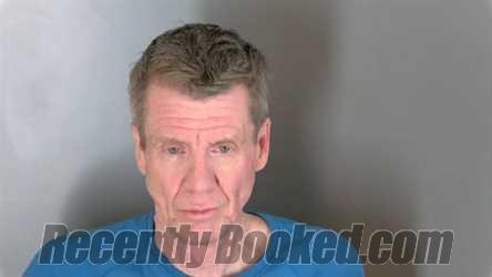 Recent Booking / Mugshot for MICHAEL GEORGE CAIRNS in Macomb County ...