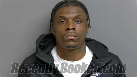 Recent Booking / Mugshot for MATTHEW BISHOP GRINAGE in Macomb County ...