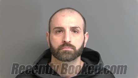 Recent Booking / Mugshot for MARTEN JALAL HANNA in Macomb County, Michigan