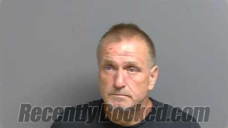 Recent Booking / Mugshot for MICHAEL EUGENE HOLIFIELD in Macomb County ...