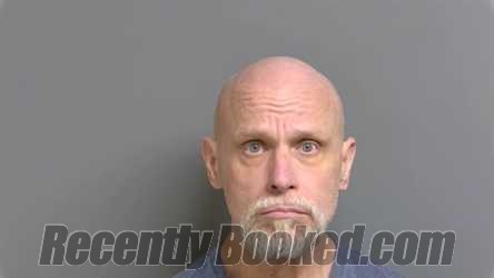 Recent Booking / Mugshot for MARK WILLIAM MCARTHUR in Macomb County ...