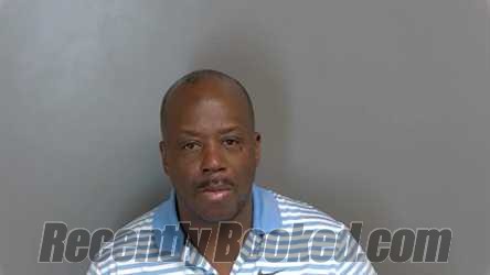 Recent Booking / Mugshot for MICHAEL LEE PATTERSON in Macomb County ...