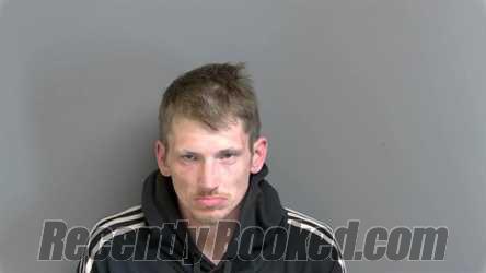 Recent Booking / Mugshot for MATTHEW KENNETH THOMASON in Macomb County ...