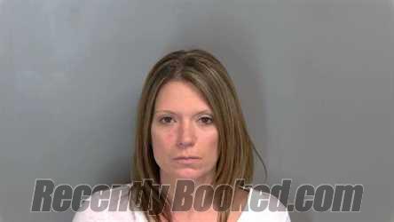 Recent Booking / Mugshot for NICOLE MICHELLE HAUER in Macomb County ...
