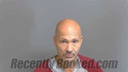 Recent Booking / Mugshot for PAUL SHERMAN LYELL in Macomb County, Michigan